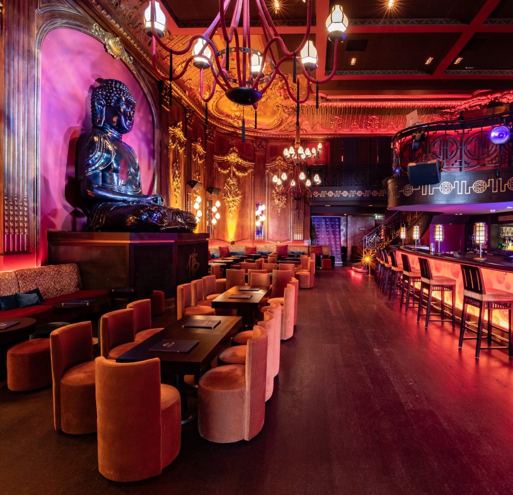 The Top 5 Exclusive Clubs in Monaco - VIP Tables Milan