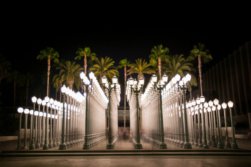 LACMA Art and Film Gala 2025 | Exclusive Experience
